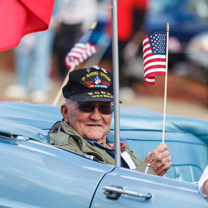 This Veterans Day, Let’s Turn Gratitude Into Action - Ashes to Space